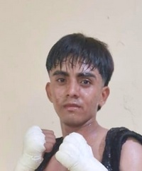 BoxRec: Noe Calet Tovilla Lopez