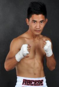 BoxRec: Jaysever Abcede