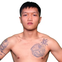 BoxRec: Nguyen Minh Quan Hoang