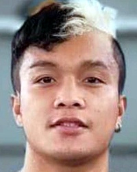 BoxRec: ArAr Andales