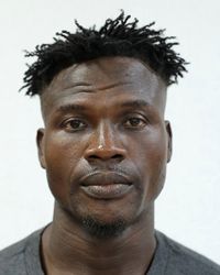 BoxRec: Issah Inusah