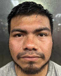 BoxRec: Miguel Garcia