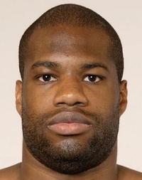 BoxRec: Daniel Dubois