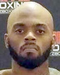 BoxRec: Brandon Johnson