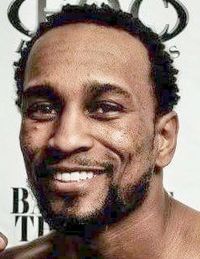 BoxRec: Jermaine White