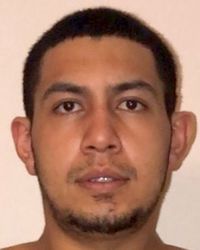 BoxRec: Daniel Arriaga