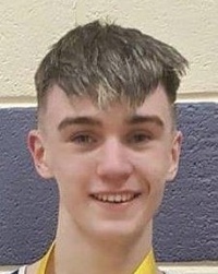 BoxRec: Charles McDonagh