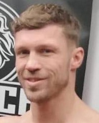 BoxRec: Harry Matthews