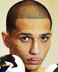 BoxRec: Mathew Gonzalez