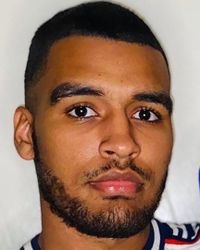 BoxRec: James Browning