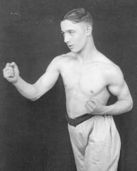 BoxRec: Jimmy Thornton