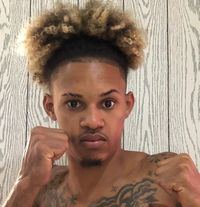 BoxRec: Misael Vasquez