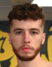 BoxRec: Nicholas Molina