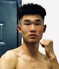 BoxRec: Jiaqing Wang