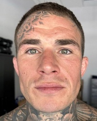 BoxRec: Jake Bostwick