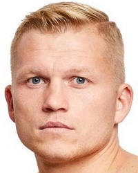 BoxRec: Adam Kolarik