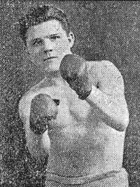 BoxRec: Albert Poppe