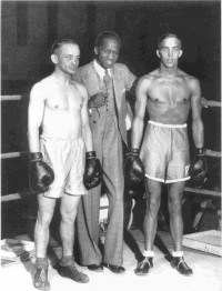 BoxRec: Anders Petersen