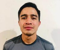 BoxRec: Bryan Marroquin Moscoso