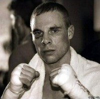 BoxRec: David Springer