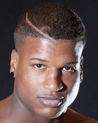 BoxRec: Nicholas Asberry