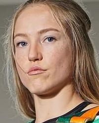 BoxRec: Brooke Cooper