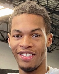 BoxRec: Amir Anderson