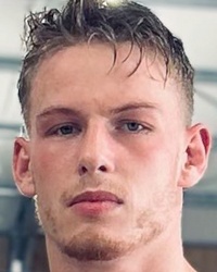 BoxRec: Andrei Mikhailovich