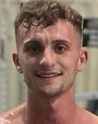 BoxRec: Declan Cairns