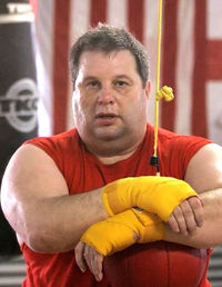 BoxRec: Joe Siciliano