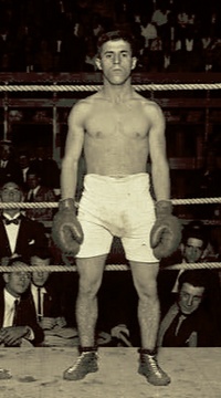 BoxRec: Isidro Perez