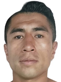 BoxRec: Oscar Daniel Gomez Lopez