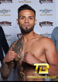 BoxRec: David L Diaz