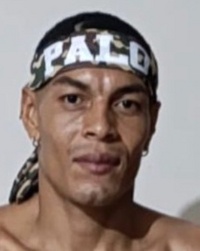 BoxRec: Freddy Lainez