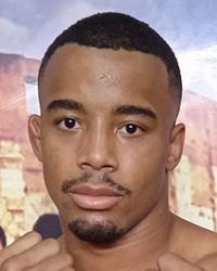 BoxRec: Geovanis Carreras Palacios