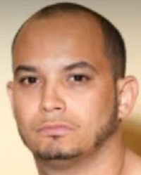 BoxRec: Moises Rivera