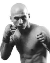 BoxRec: Peter Petrou