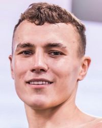 BoxRec: Viktor Temirov