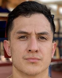 BoxRec: Benjamin Gomez