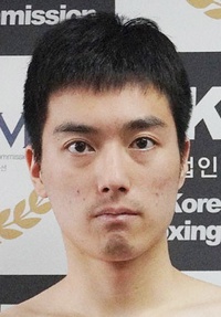 BoxRec: Jin Ho Ahn