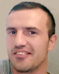 BoxRec: Jovica Jovanovic