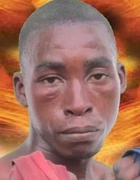 BoxRec: Ibrahim Omary