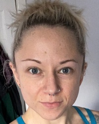 BoxRec: Amy Greatorex