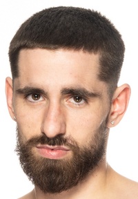 BoxRec: Avery Martin Duval