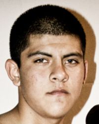 BoxRec: Miguel Angel Gonzalez