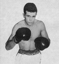 BoxRec: Sid Prior