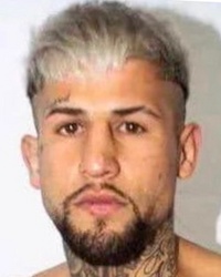 BoxRec: Joel Cano