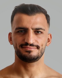 BoxRec: Nusret Ainto