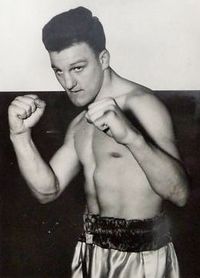 BoxRec: Brian London