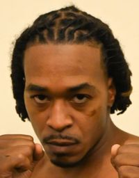 BoxRec: Malik Jackson